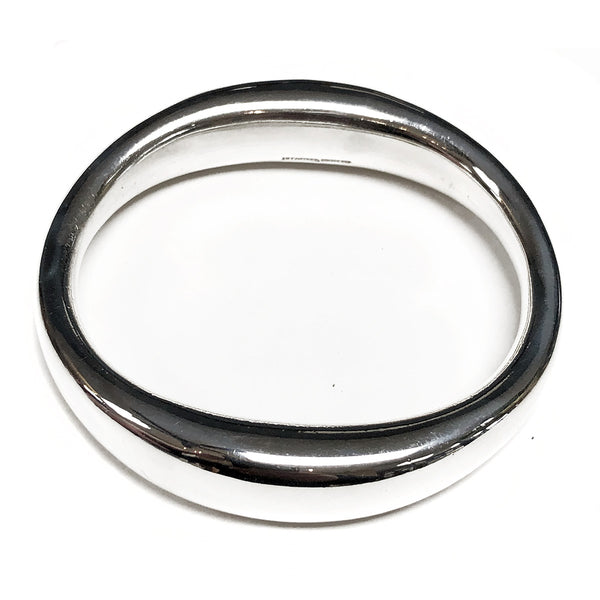 Tiffany & Co Mexico Silver Bangle - Great Lakes Coin