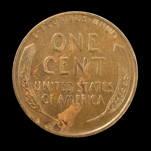 1932-D Lincoln Cent (XF) - Great Lakes Coin