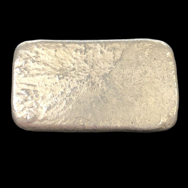 Bison Bullion 3 oz Silver Bar (Secondary) - Great Lakes Coin