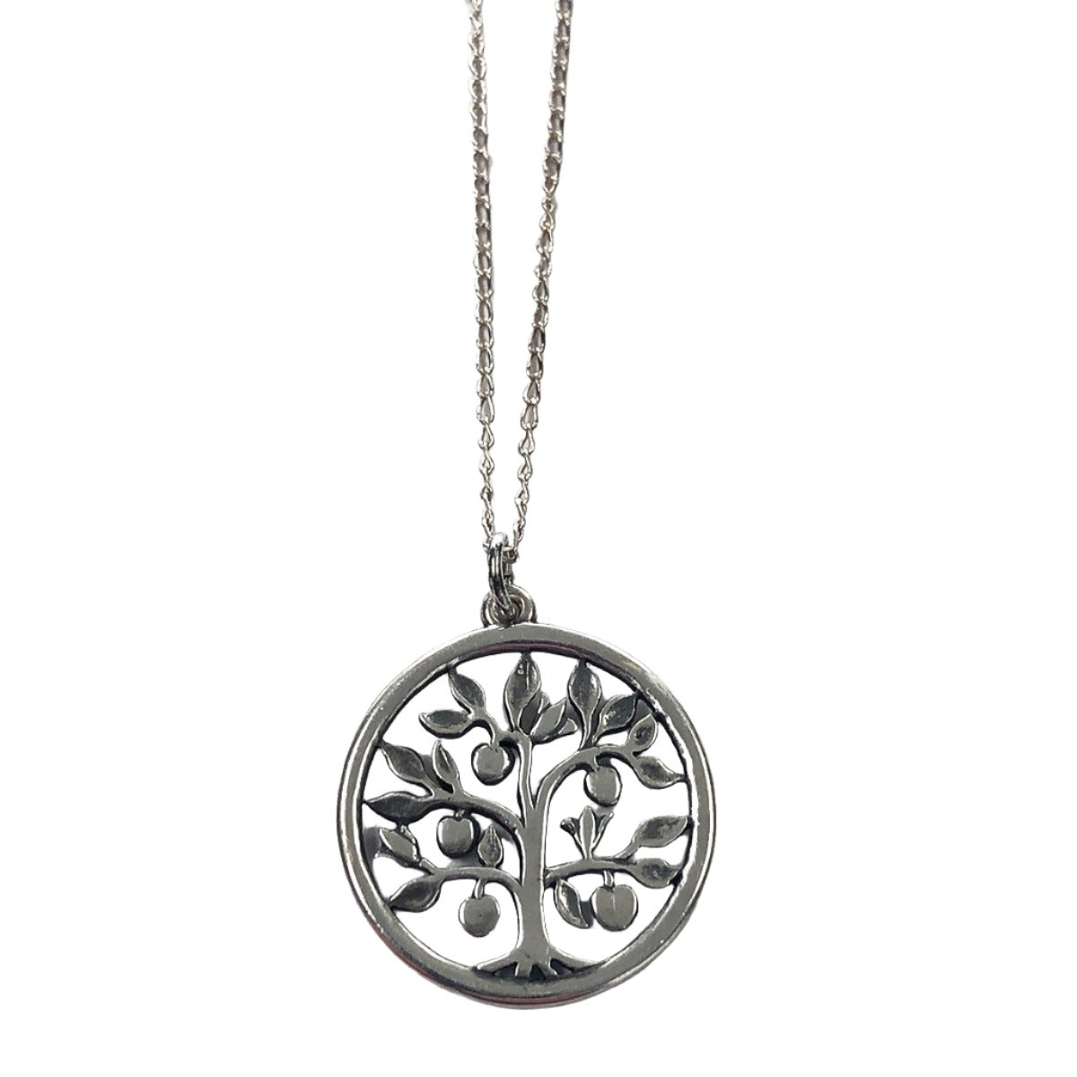 James Avery Tree of Life Pendant - Great Lakes Coin