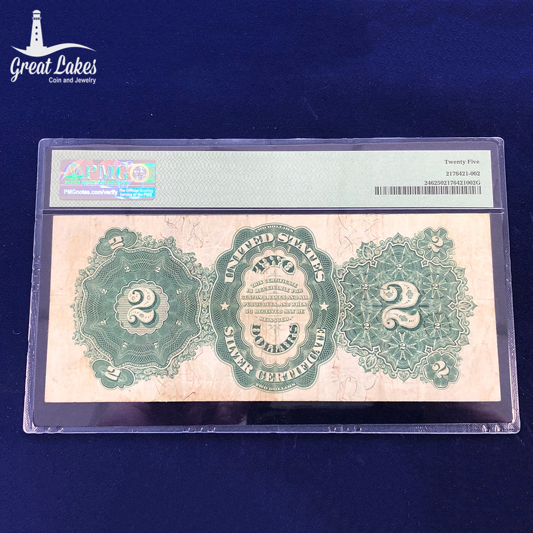 Paper Currency - Great Lakes Coin